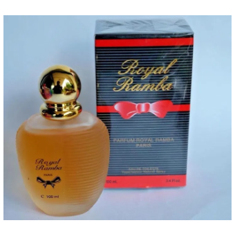 Royal Ramba Perfume 100ml | Daraz.pk