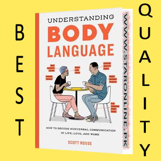 Understanding Body Language: How to Decode Nonverbal Communication in ...