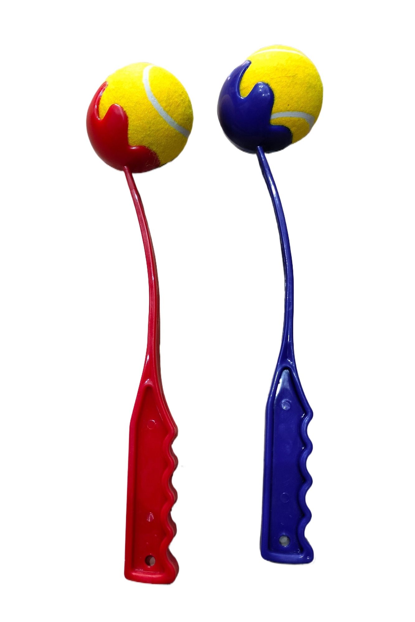 Cricket Ball throwing stick for tape ball and tennis ball | Daraz.pk