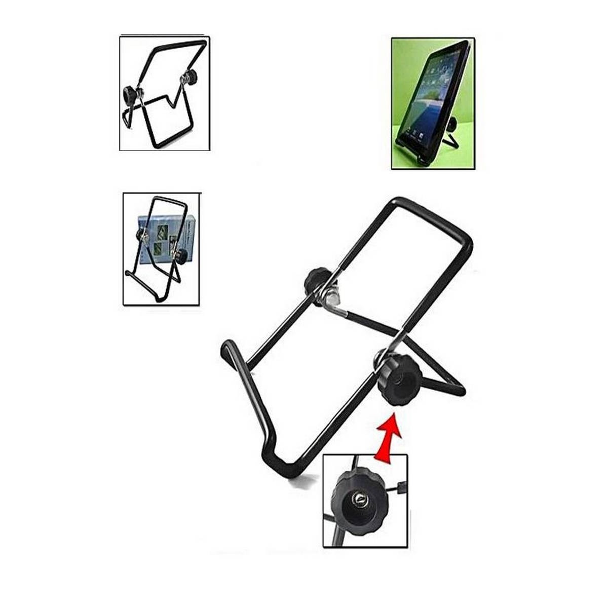 Universal Tablet Stand for Tablets | Daraz.pk