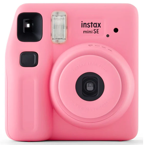 FUJIFILM Instax Mini SE Instant Film Camera | Daraz.pk