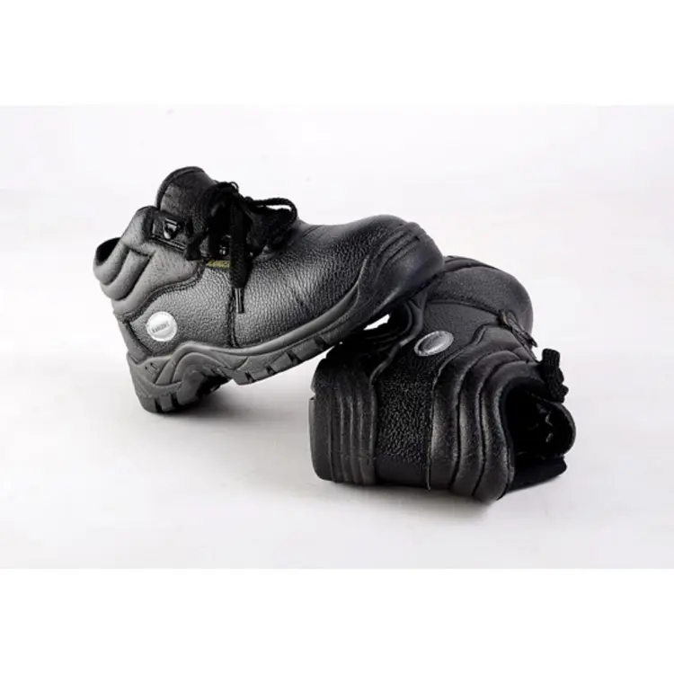 safety shoes ranger original 45/46 | Daraz.pk