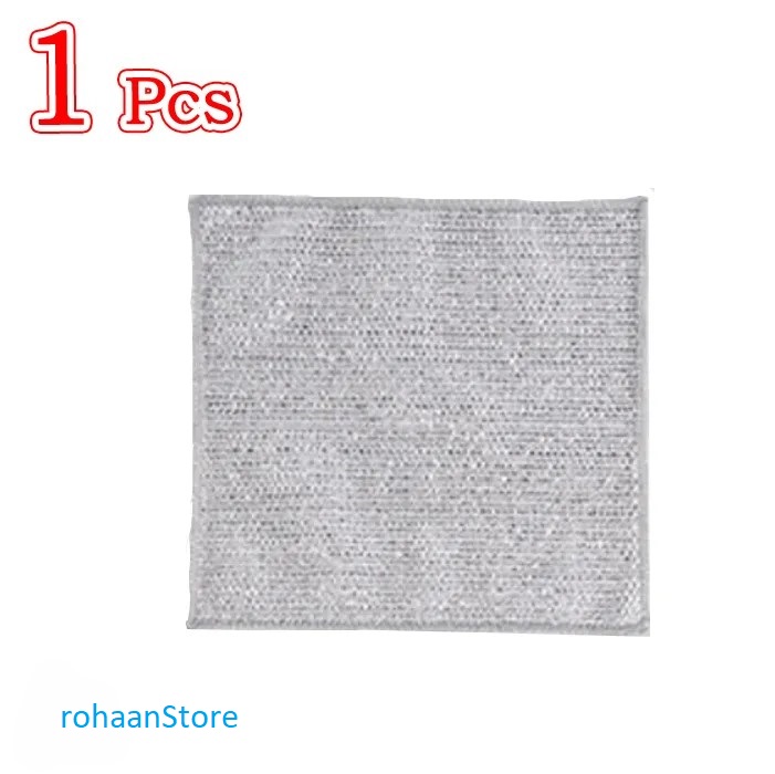 Jali for kitchen bartan | sponge for kitchen | Steel sponge sheets ...