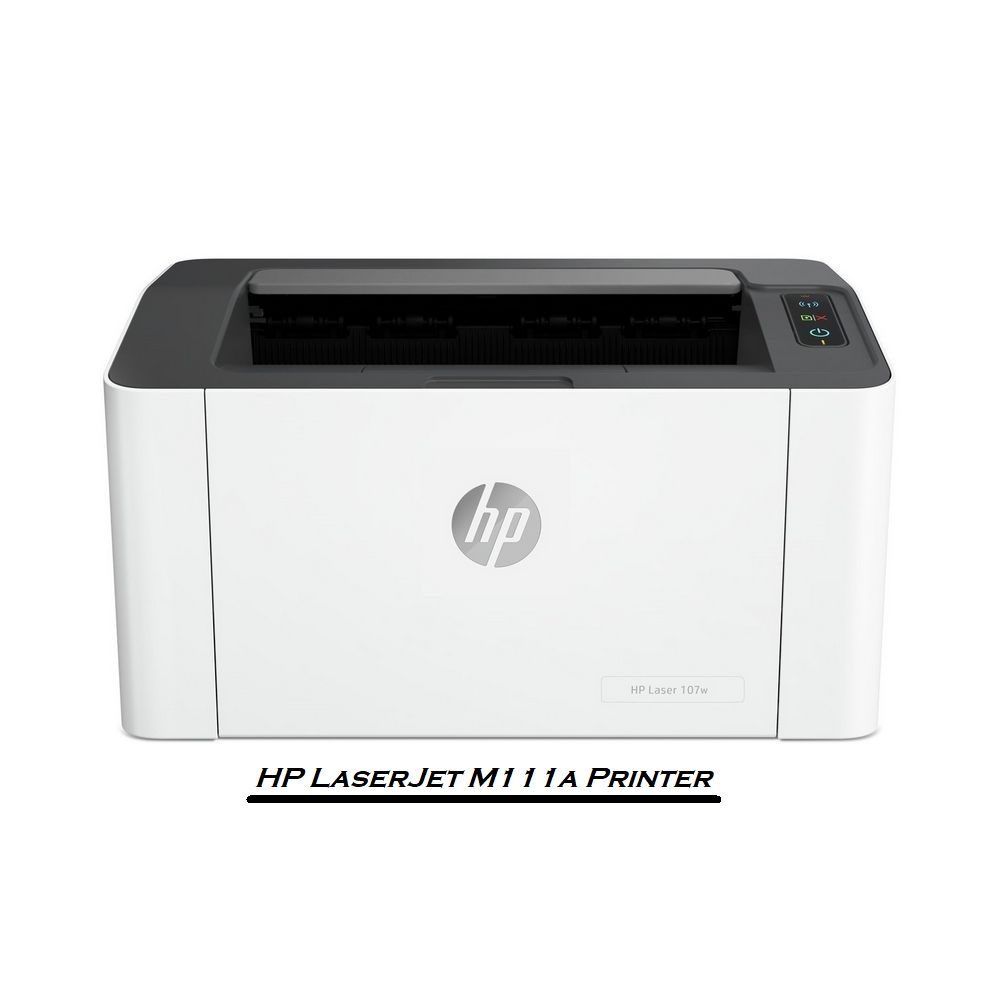 HP LaserJet M111a Printer New Box Packed - (1 Year Warranty) | Daraz.pk