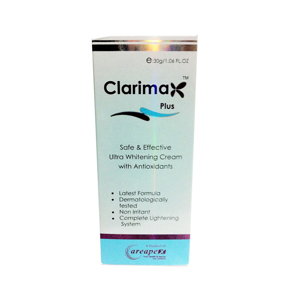 Clarimax Plus Cream 30 Grms | Daraz.pk