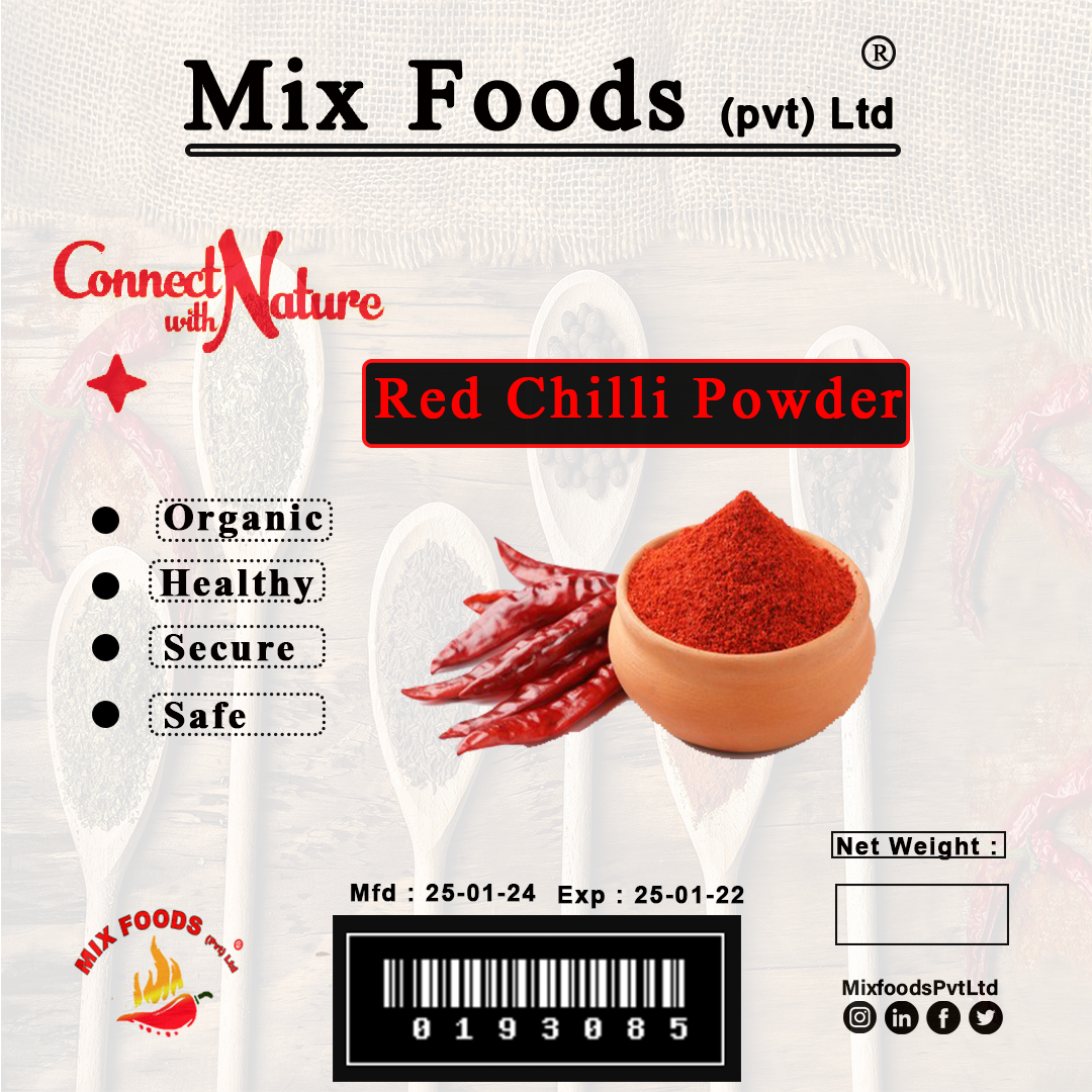 Red Chili 400g | Daraz.pk: Buy Online at Best Prices in Pakistan | Daraz.pk