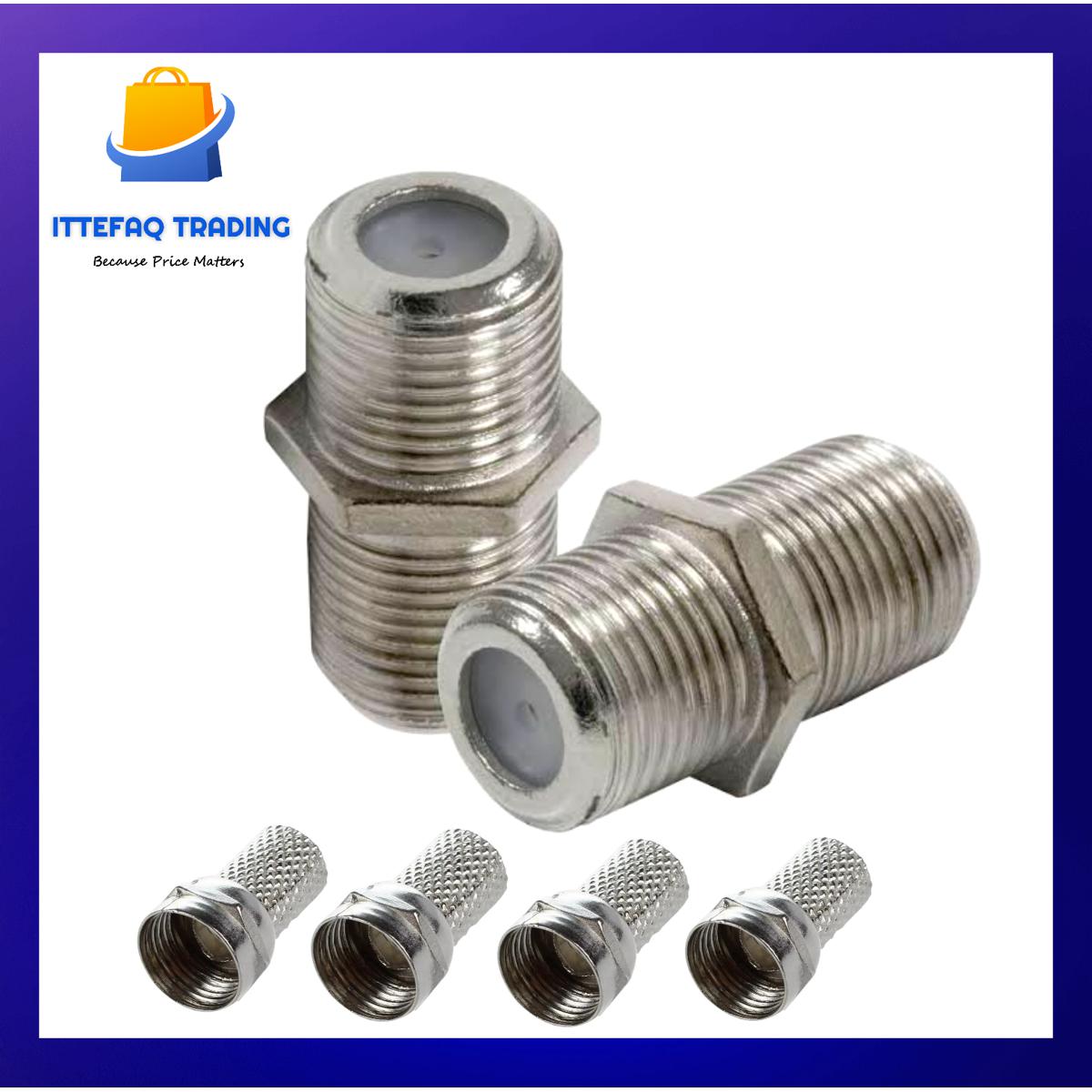 Pcs Coaxial Cable purchase Jointer