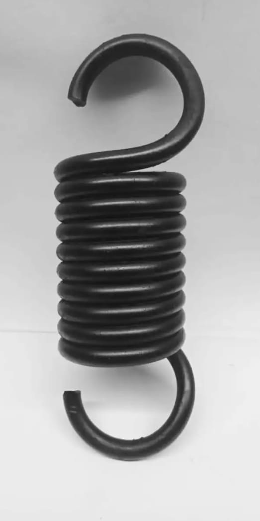 Heavy duty suspension huck spring for hanging swing chair | Daraz.pk