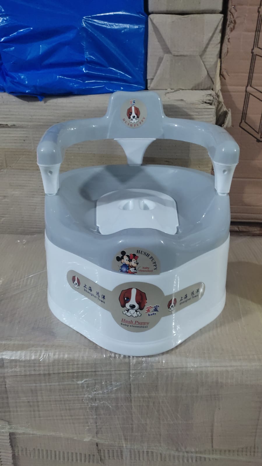 Potty Power: Empowering Kids through Toilet Training" | Daraz.pk