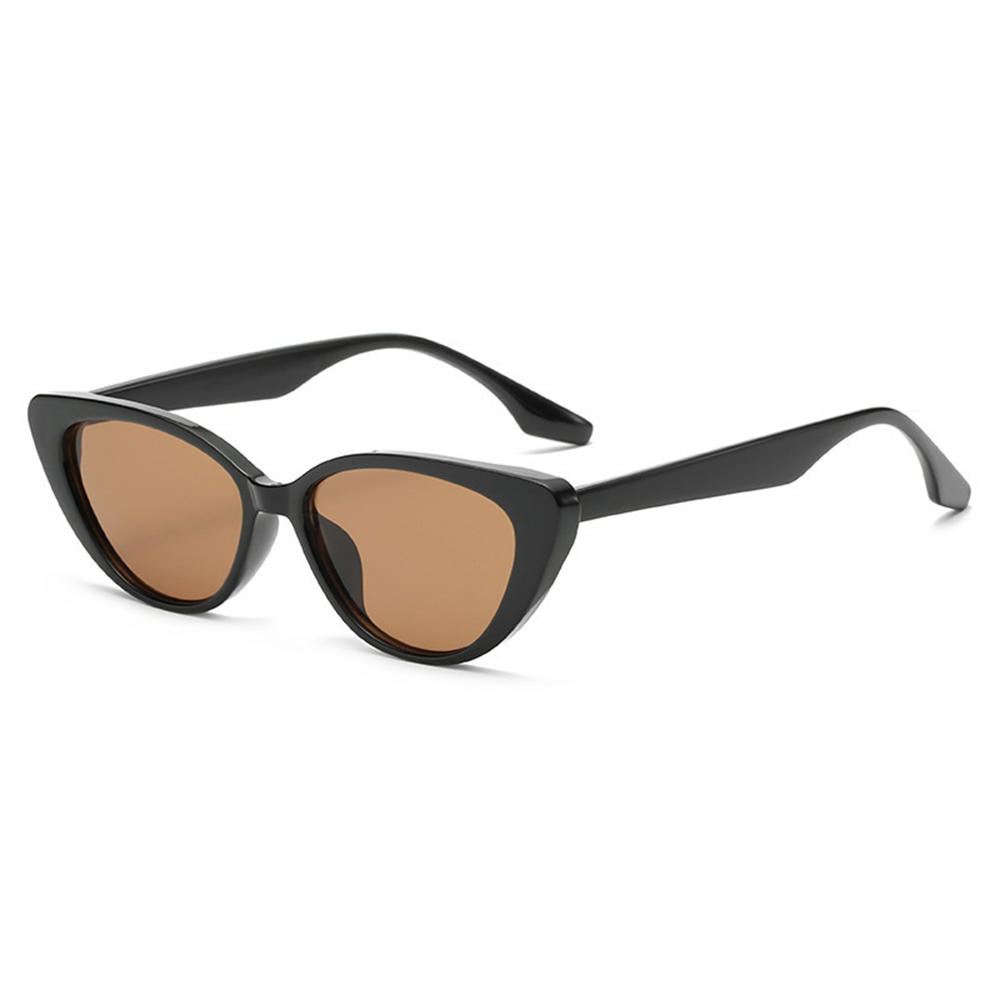 Streetwear Eye Sunglasses Sun Protection Triangle Triangle Sun Glasses ...