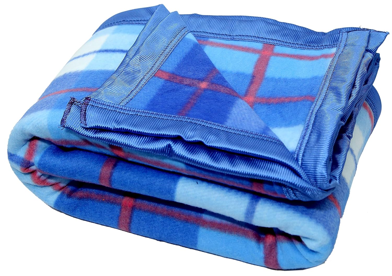 High quality ac blankets kambal double bed for summer Printed Luxurious ...