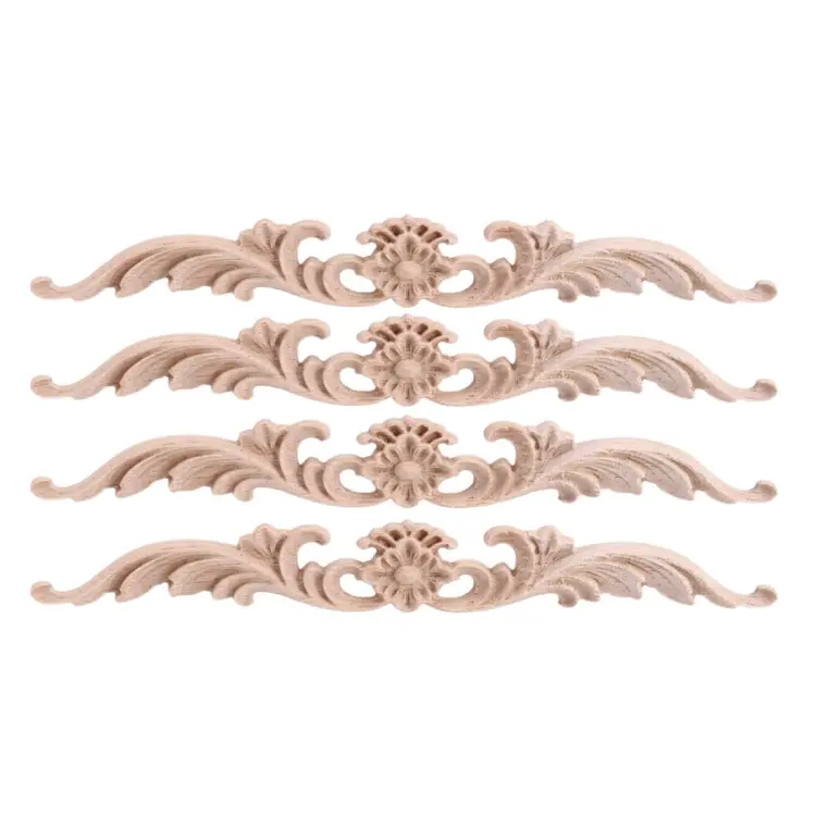 Decorative Wood Appliques For Cabinets | Cabinets Matttroy