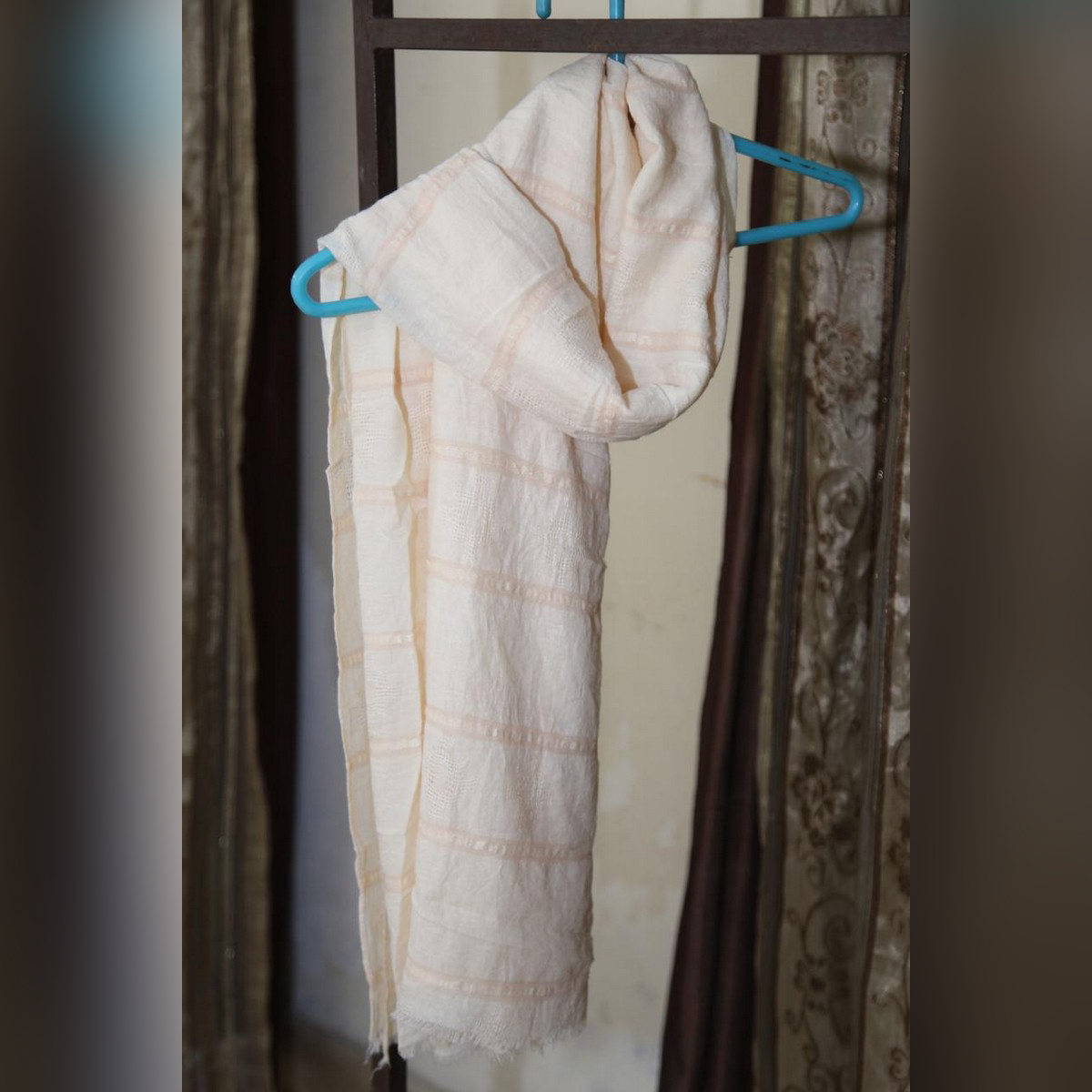 Girls stoler modern fashion for all seasons women scarf thin shawls and ...