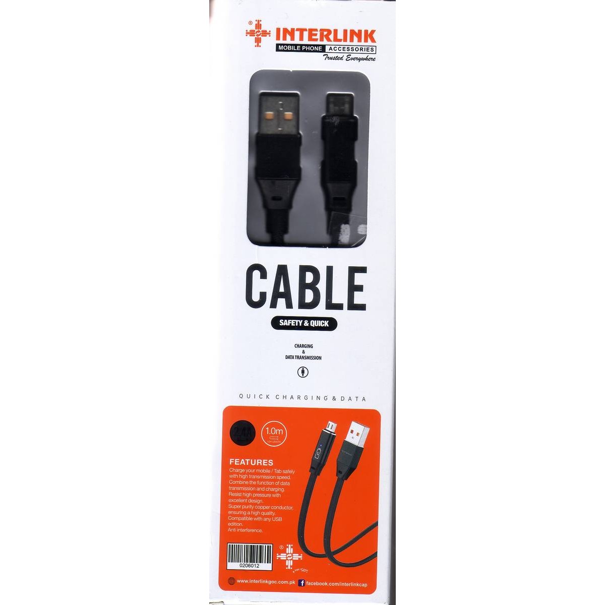 INTERLINK | Daraz.pk: Buy Online at Best Prices in Pakistan | Daraz.pk