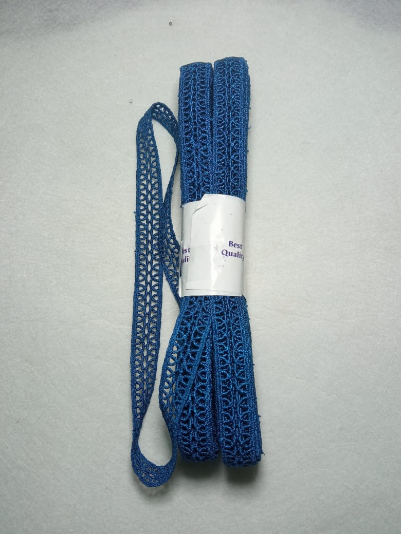 Shuttle Joint Lace 7 Gaz/Yard/ Fancy Lace/ Laces for clothes/ Laces for ...