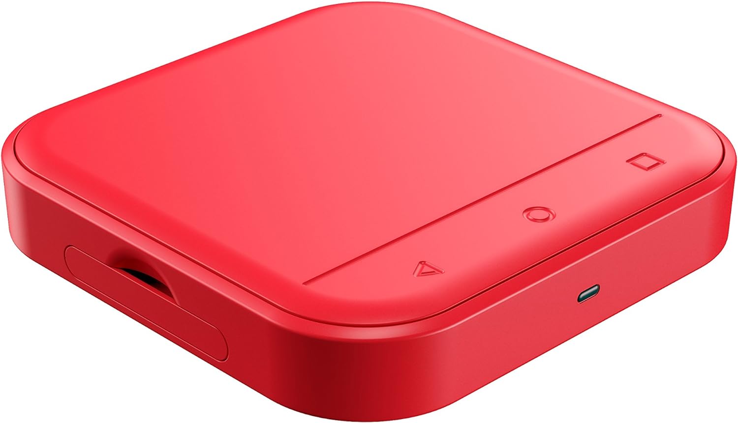 Bluetooth Touch Air Mouse Pad Remote Control for Your LED, TV, Laptop ...