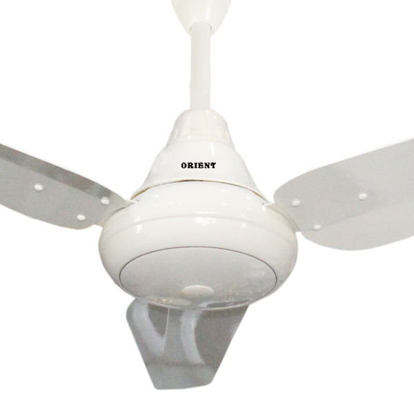 Orient Super Deluxe Ceiling Fan With Seven Rainbow Colors | Daraz.pk