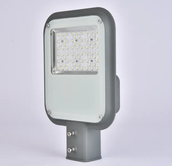 LED Waterproof Street Light 100W And 50W High Power Street Light | Daraz.pk