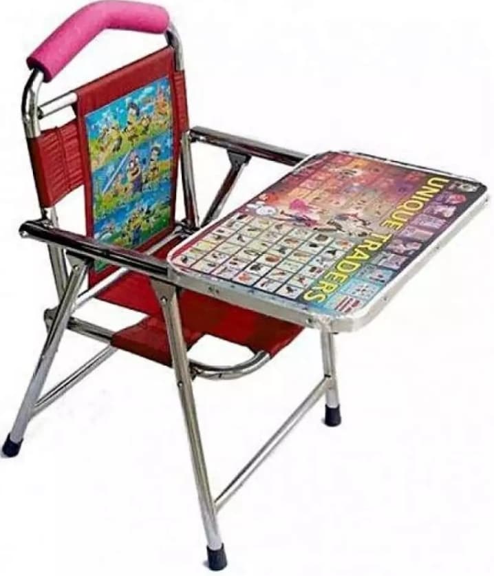 Kids Study Table + Eating Table + Multi Purpose | Daraz.pk