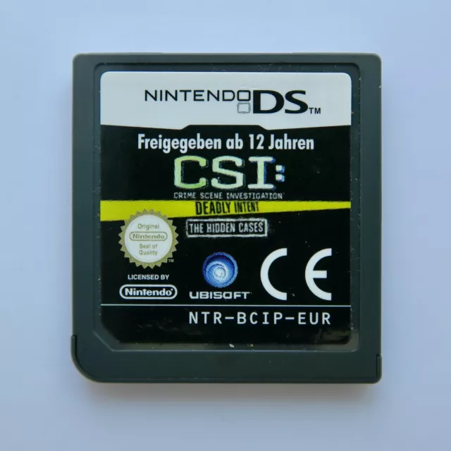 Original Nintendo DS , DS Lite , DSi and 3DS Games Cartridges | Daraz.pk