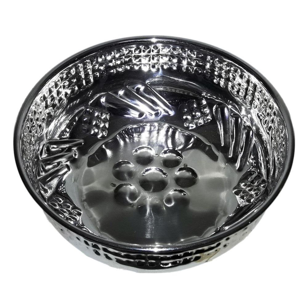 Stainless Steel Water Katora 2 Pcs | Daraz.pk