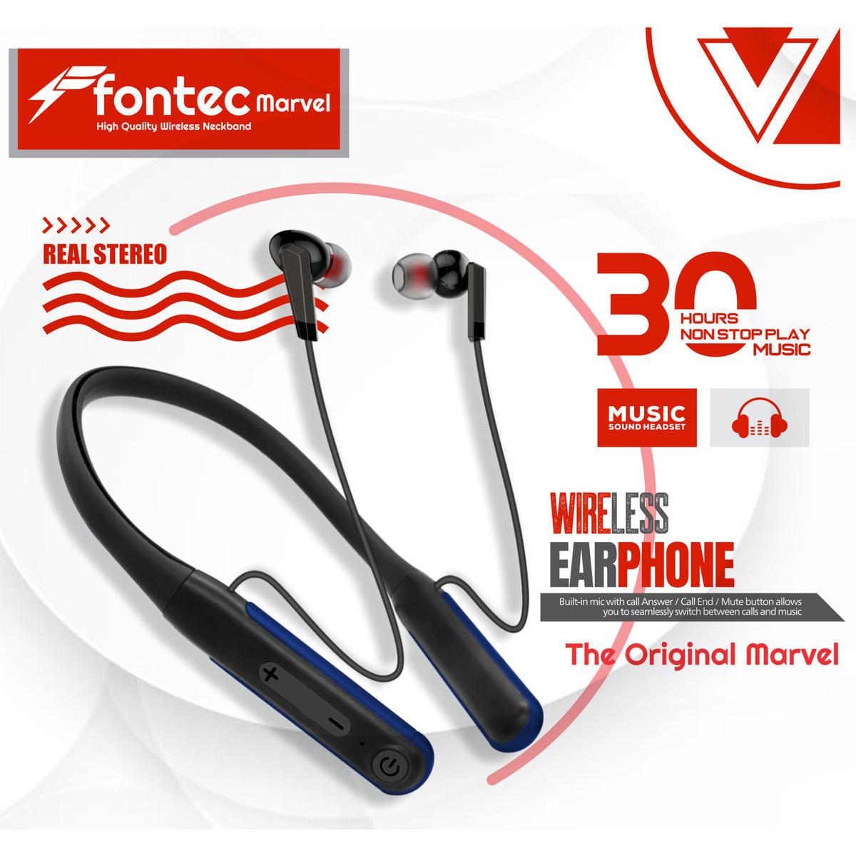 Fontec Official Store in Pakistan - daraz.pk