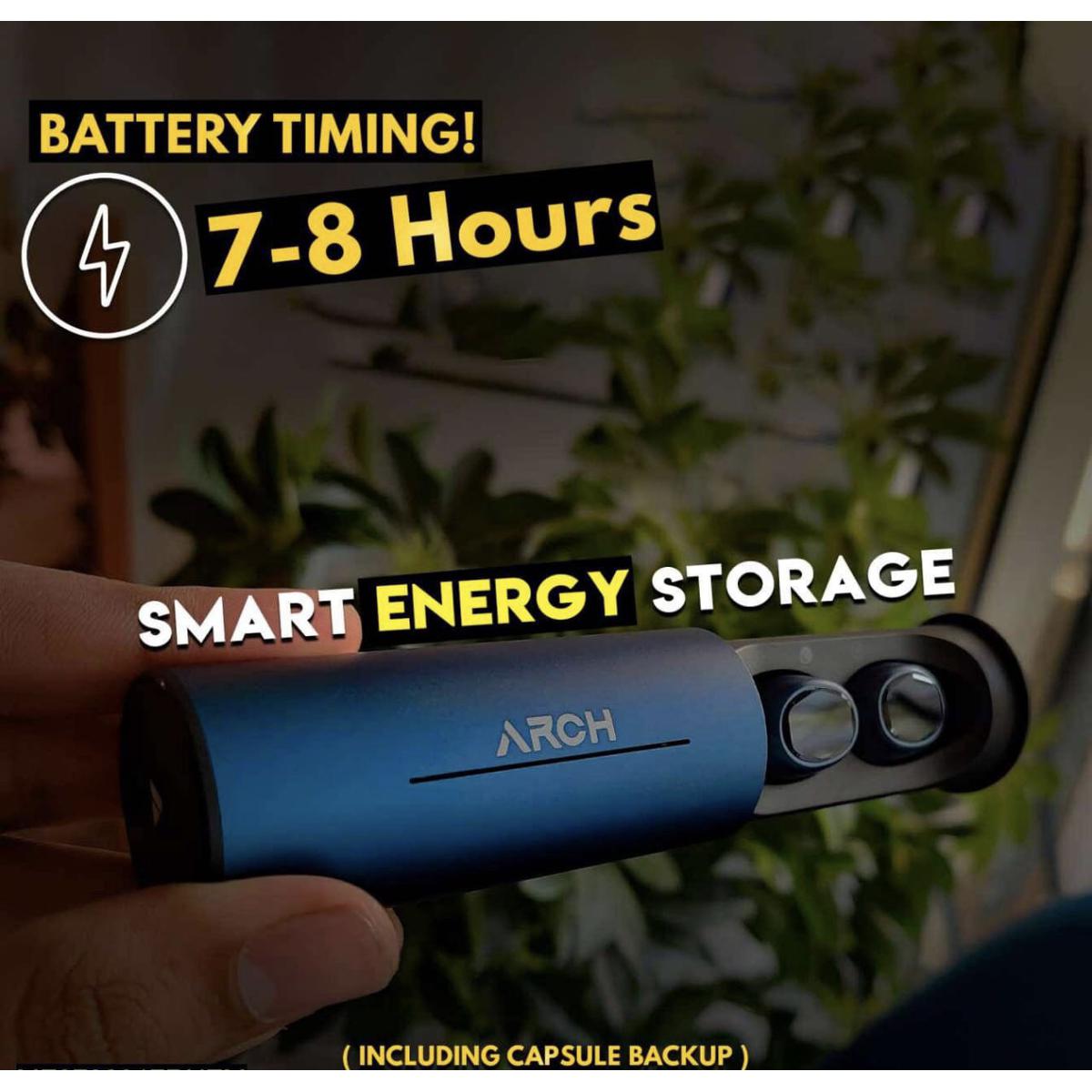 Arch Beat Wireless Earbuds | Daraz.pk