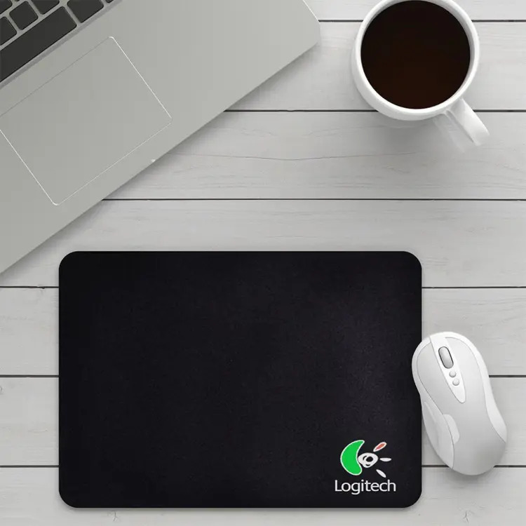Mouse Pad for Computer Laptop Notebook Keyboard Mouse Mat Mice Pad ...