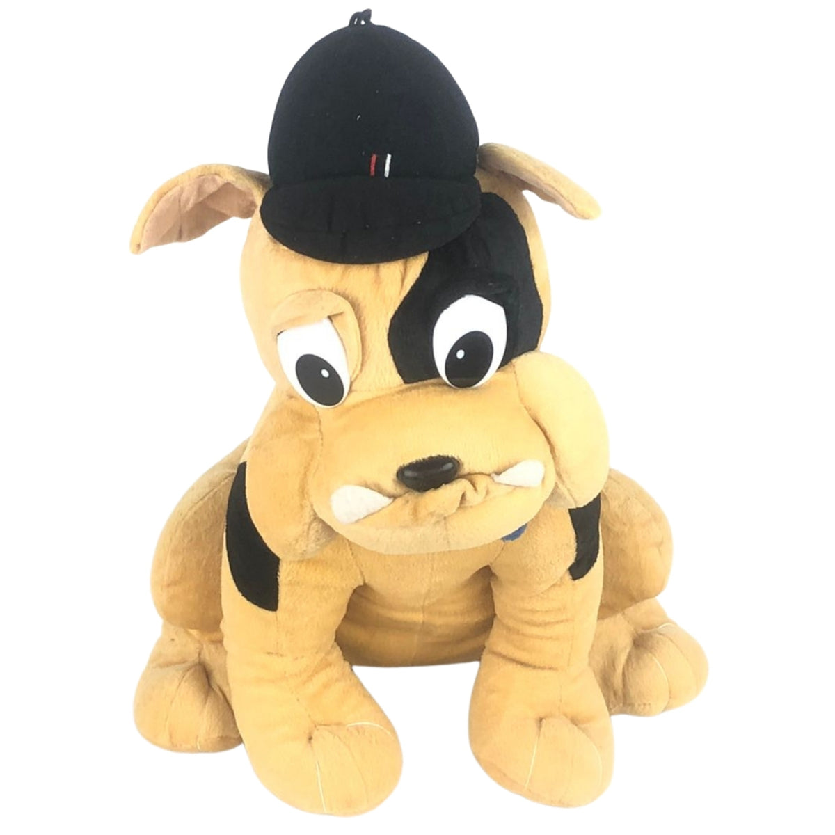 Buddy The Farting Bulldog Plush Stuffed Animal Toy | Daraz.pk