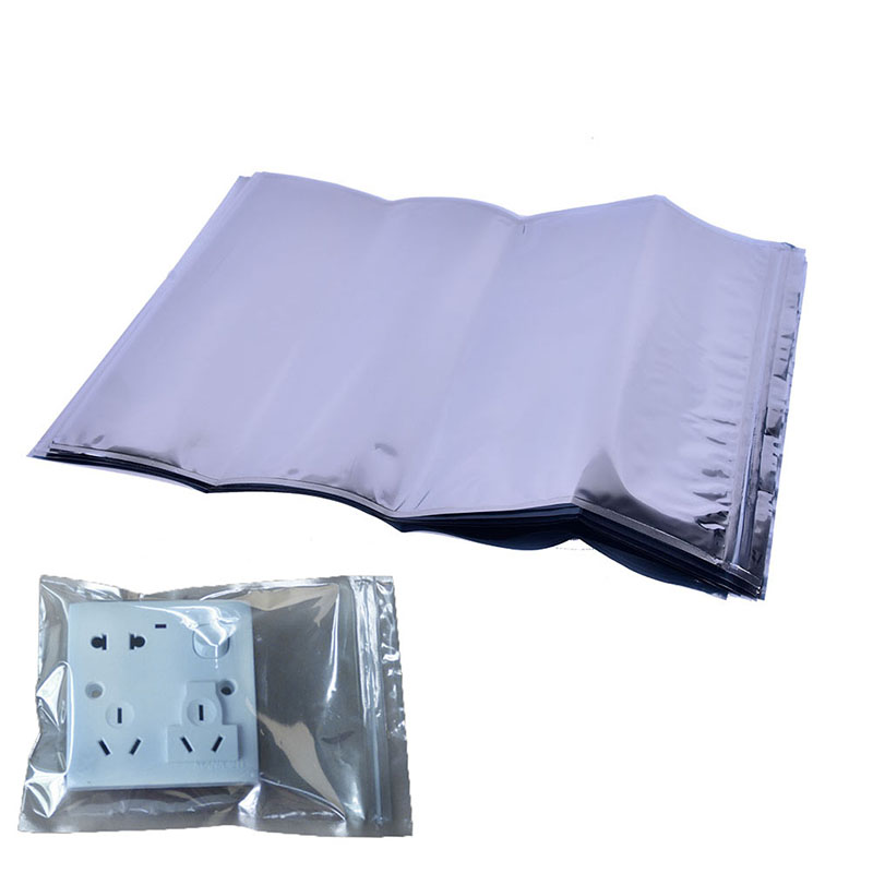 300mm x 400mm Anti Static ESD Pack Anti Static Shielding Bag For ...