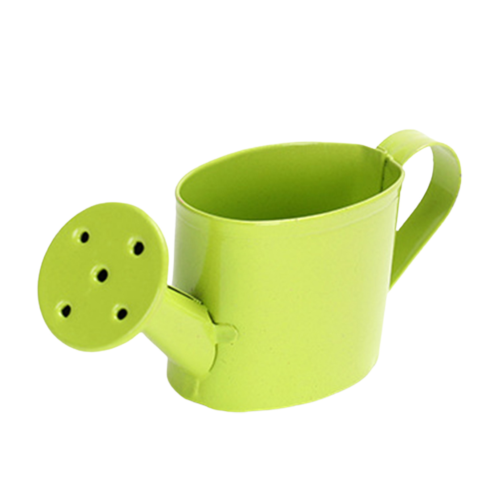 Mini Watering Can Good Craftsmanship Dollhouse Watering Kettle Can ...