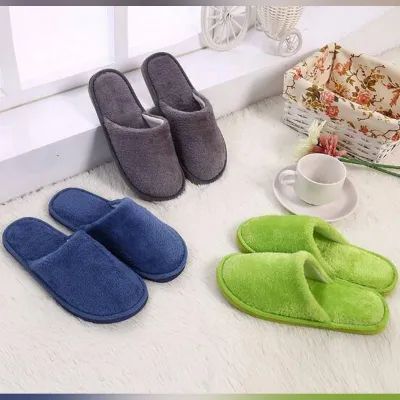 10 Washable Slippers You Can Pop In The Washing Machine, 58% OFF