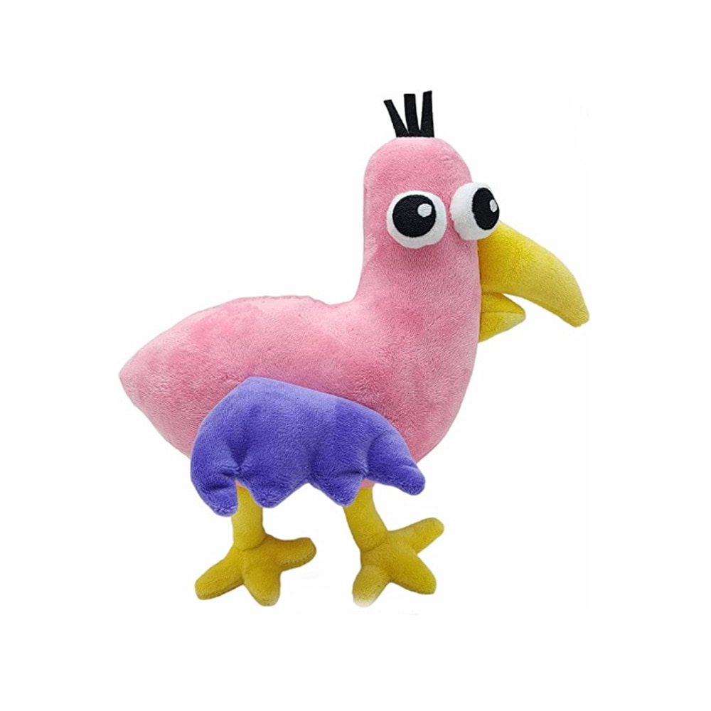 2023 New Game Garten of BanBan Plush Opila Bird Stuffed Animals Cartoon ...