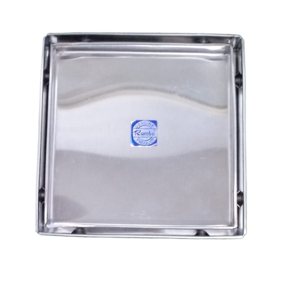 TILE FIT FLOOR WASTE (RAMBO) | Daraz.pk