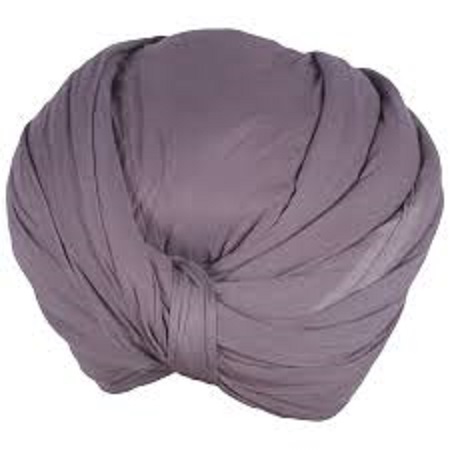 Amama/Pagri/Turban Kapra in Chiffon Fabric | Daraz.pk
