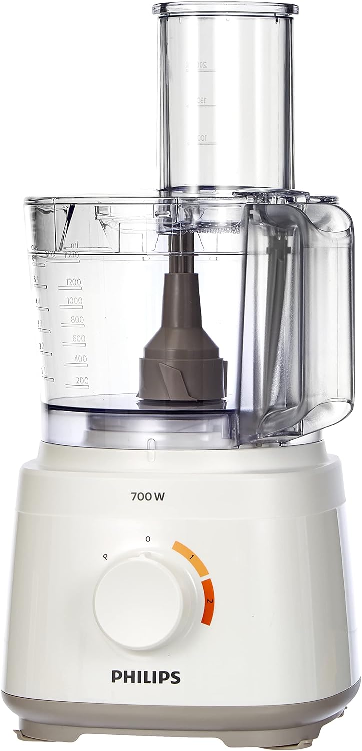 Philips Daily Collection Compact Food Processor HR7310/00 | Daraz.pk