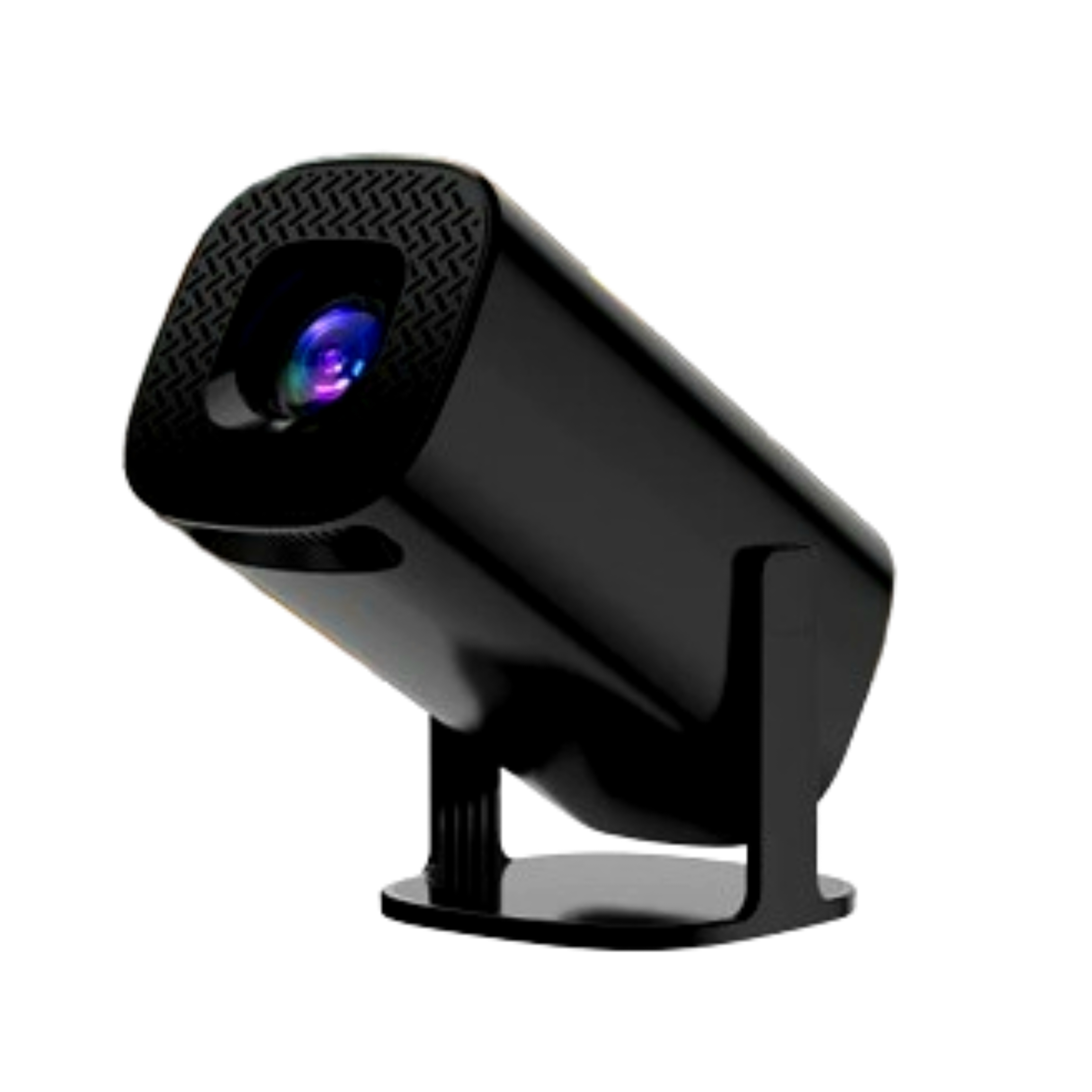 P30 Mini Projector Android 11 Support WIFI6 1080P BT5.0 Projector 1208 ...