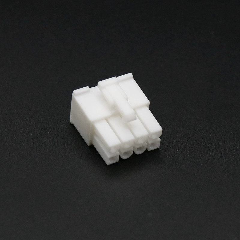 Angitu 4.2mm 5557 White Connector 24Pin 18Pin 10pin 4+4P/8Pin CPU 6+2P ...