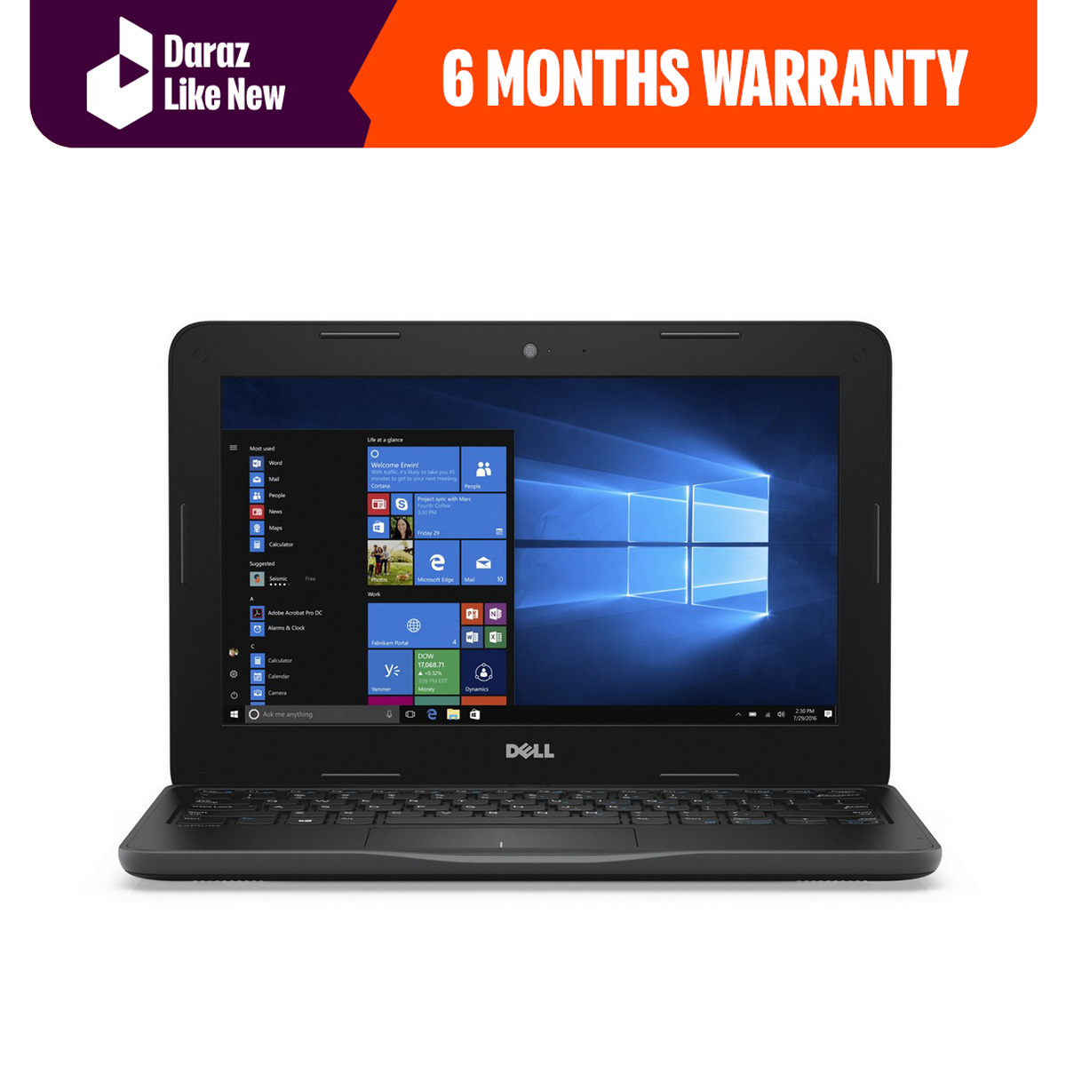 Buy Laptops Online at Best Price in Pakistan - Daraz.pk