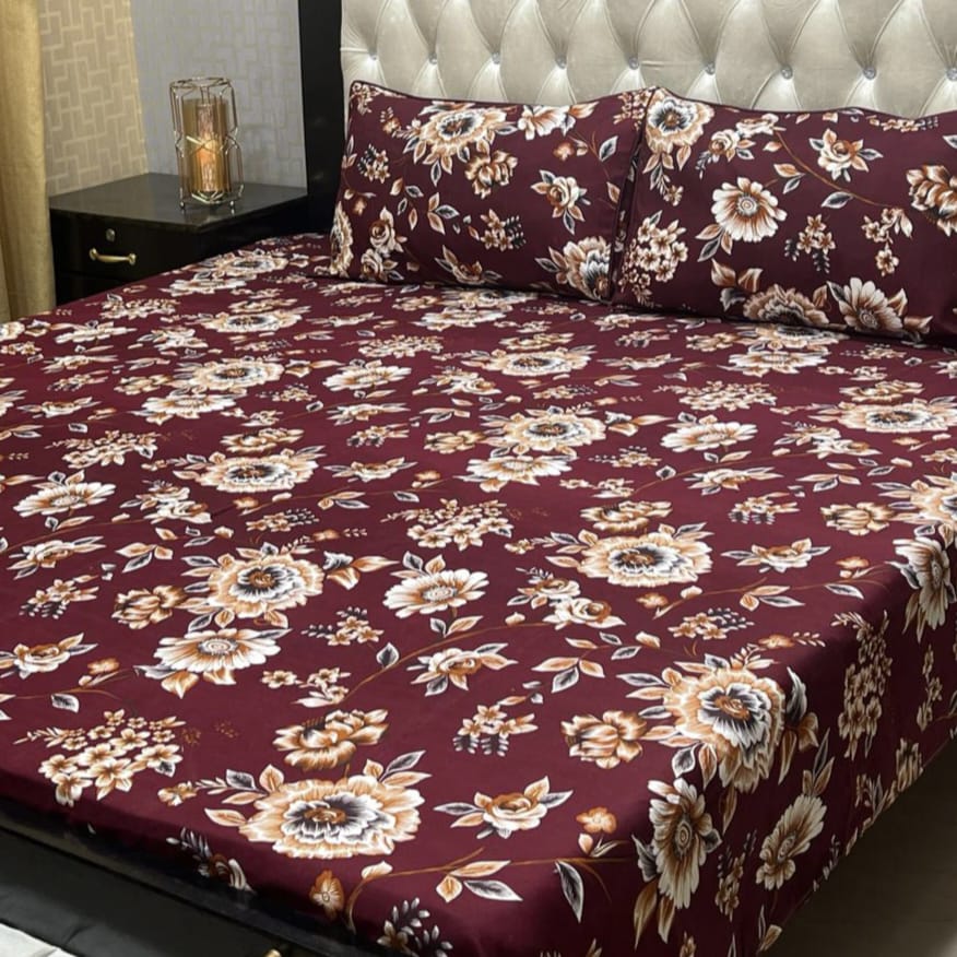 Daraz Bed Sheets at Lucille Carmon blog