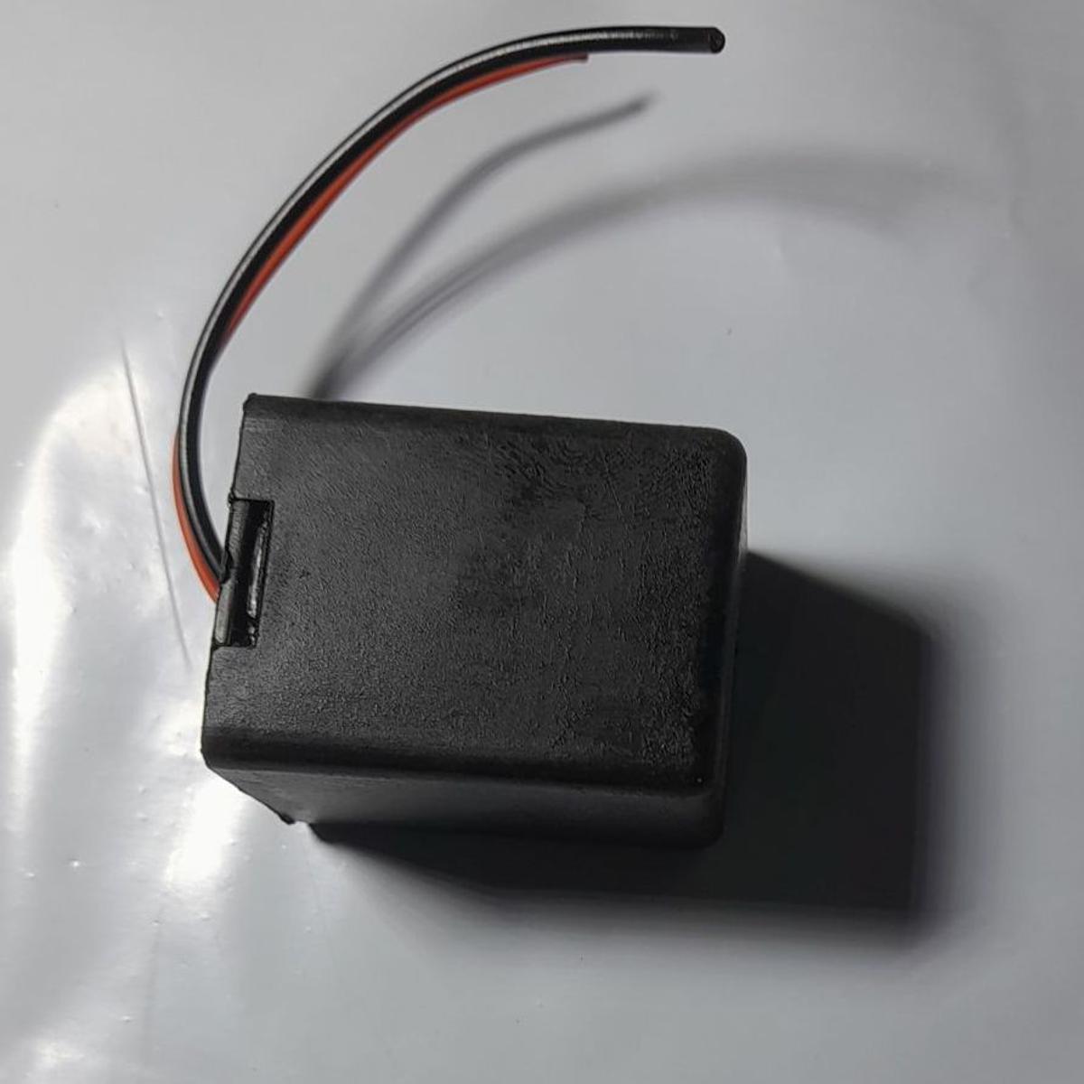 Motorcycle Battery | Capacitor for Bikes - Alternative Capacitor to ...