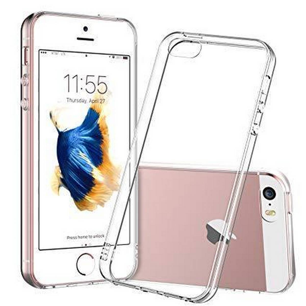 Iphone 5c Clear Cases With Designs