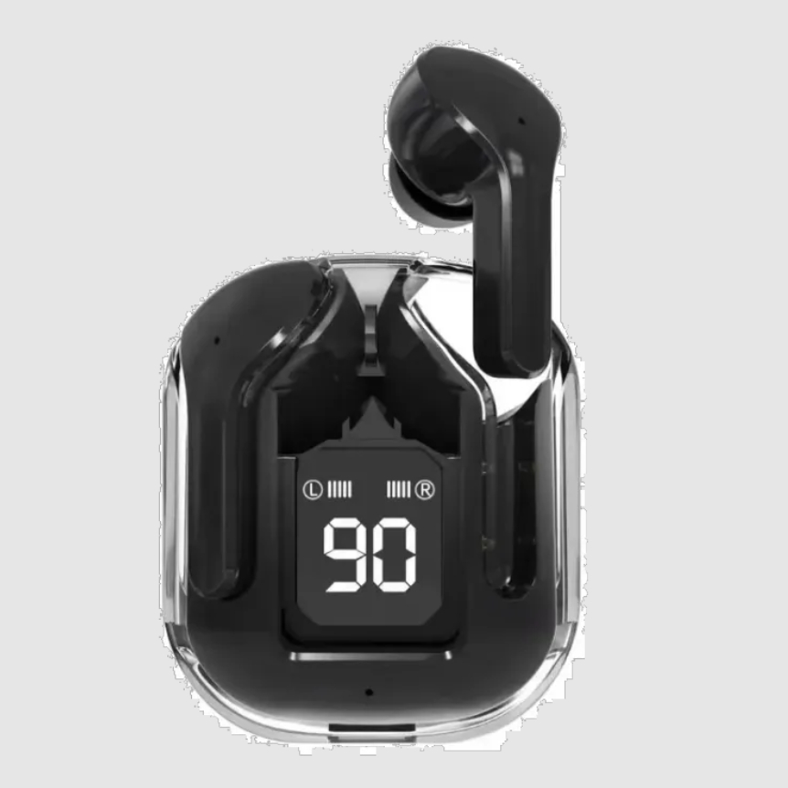 i7 Single Airpods Wireless Bluetooth Earphones - Stereo Sound with ...