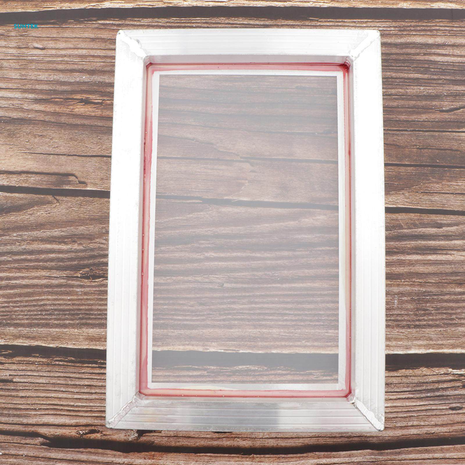 Silk Screen Printing Frame 120T for Small Business Screen Printing ...