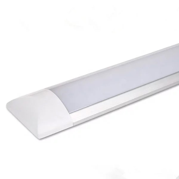 Premium Energy-Saving 4ft LED Tube Lights: Efficient Power Consumption ...