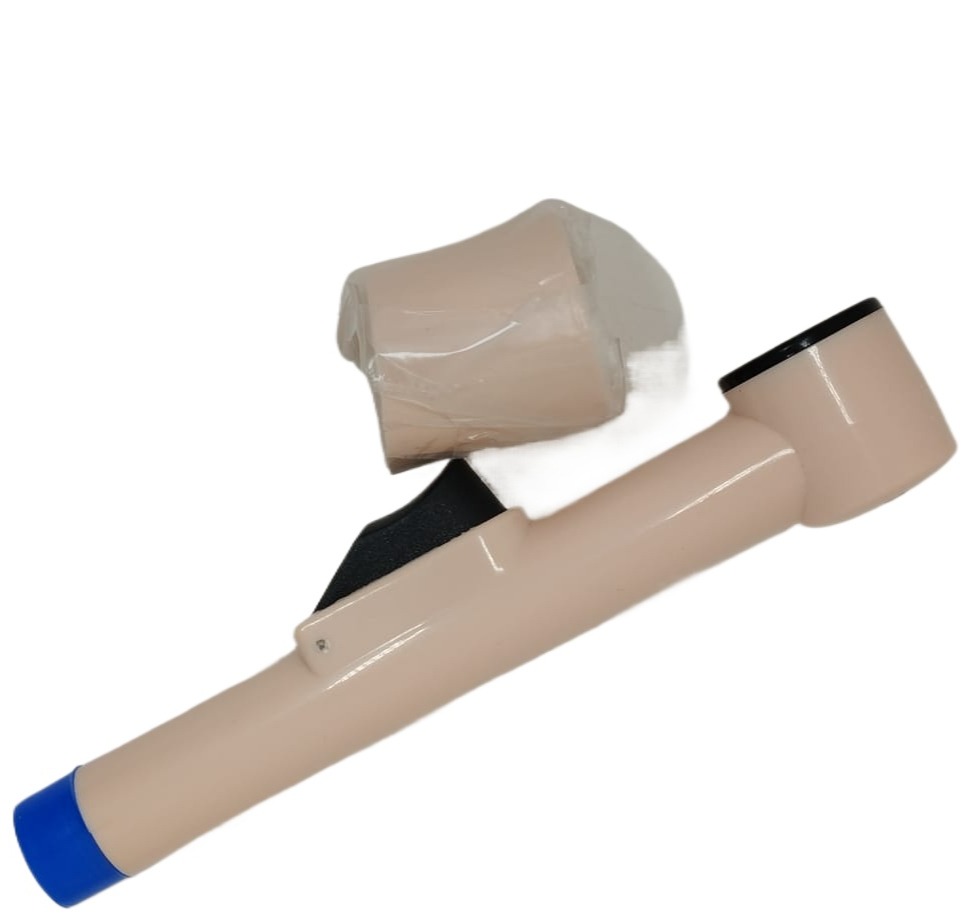 🚿 Portable Muslim Shower for Toilet 🌟 (Body Only, No Pipe) | Elevate ...