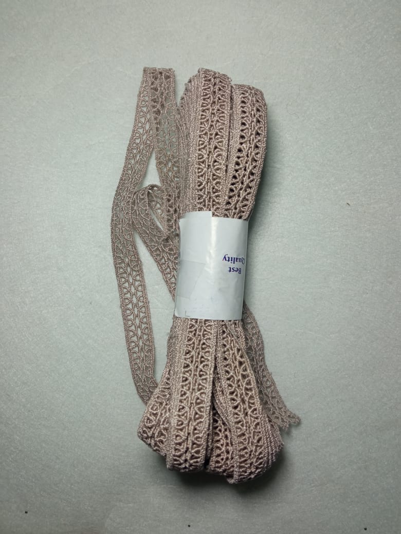 Shuttle Joint Lace 7 Gaz/Yard/ Fancy Lace/ Laces for clothes/ Laces for ...