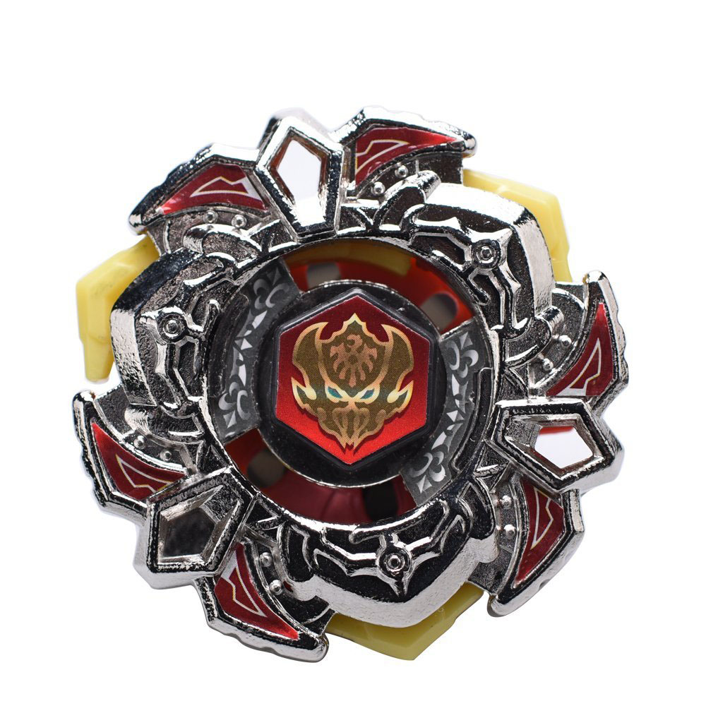 BEYBLADE METAL FIGHT FUSION MASTER FURY Beyblade Spinning gyro fighting ...