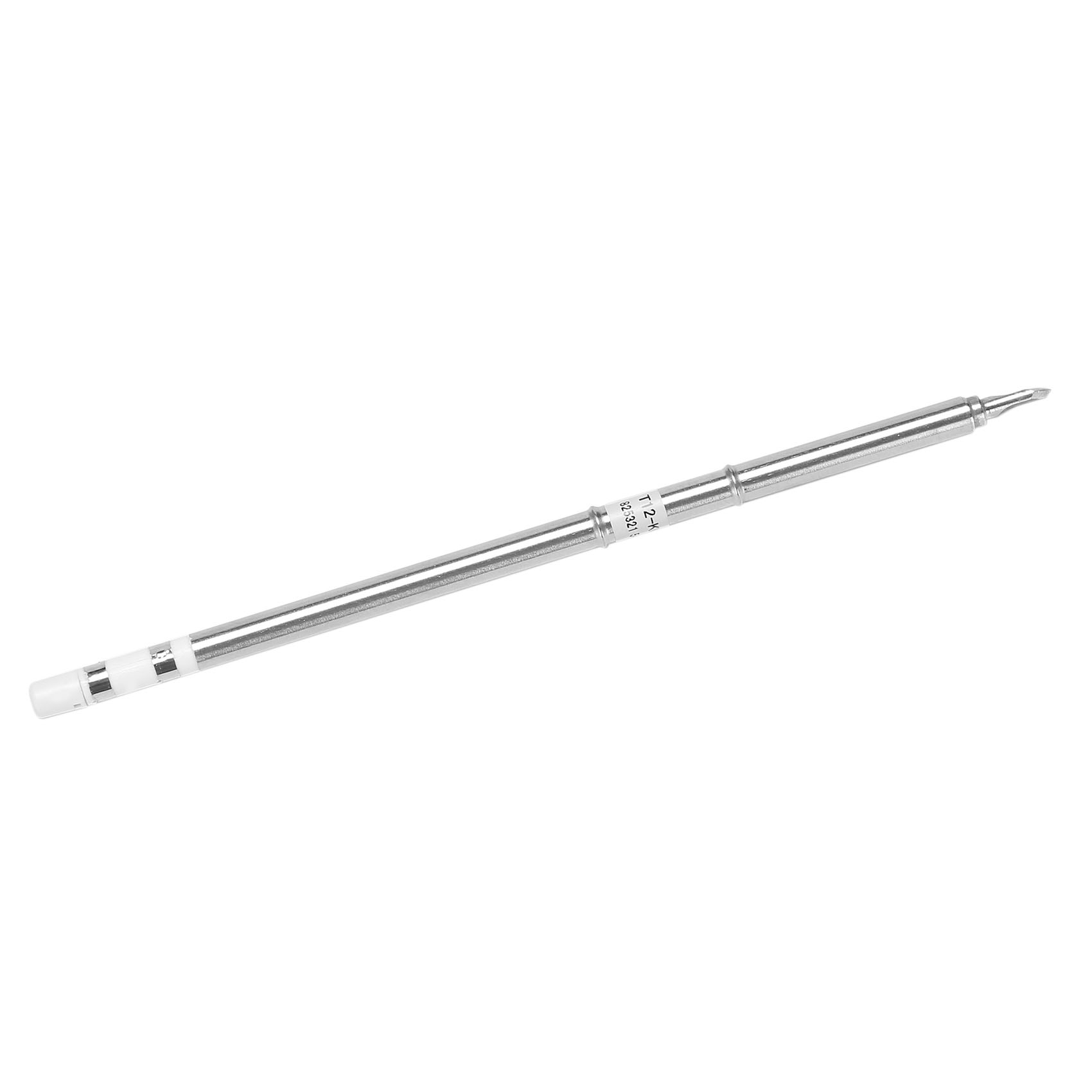 Soldering Iron Tip Electronic Soldering Pin Knife Type Replacement ...