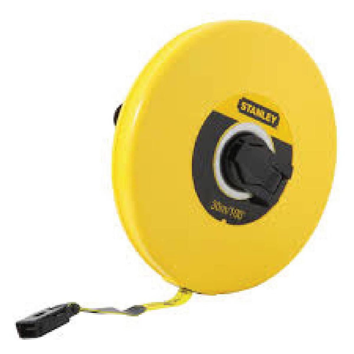 MEASURING TAPE 50MTR, STANLEY STHT34298-8, 55% OFF